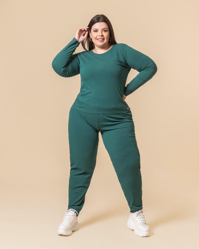 D'Rouse Malhas - Moda Feminina Slim e Plus Size
