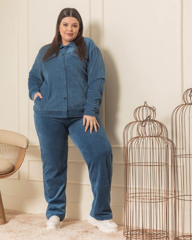 D'Rouse Malhas - Moda Feminina Slim e Plus Size