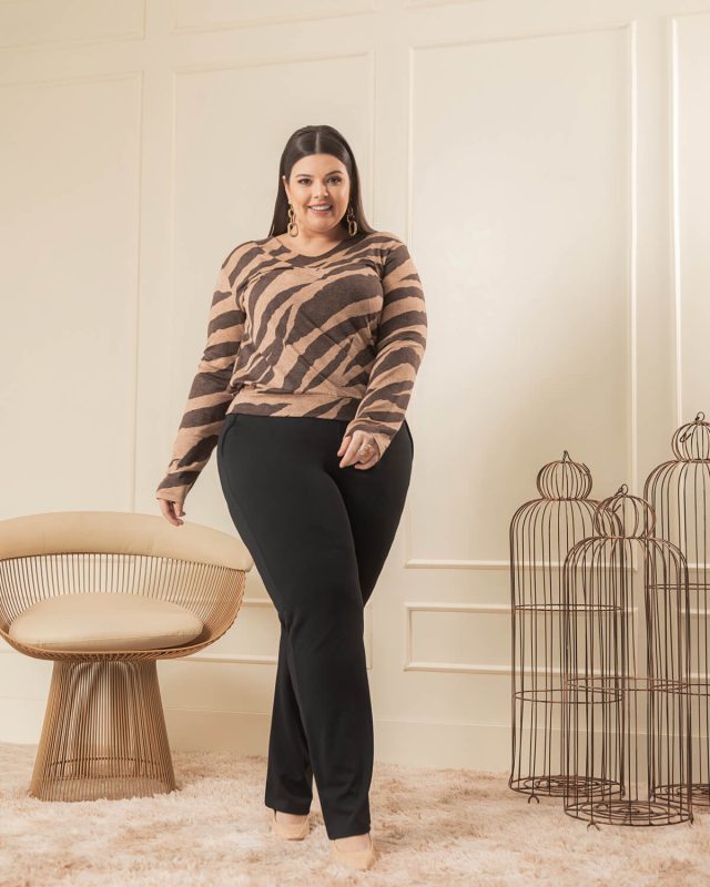 D'Rouse Malhas - Moda Feminina Slim e Plus Size