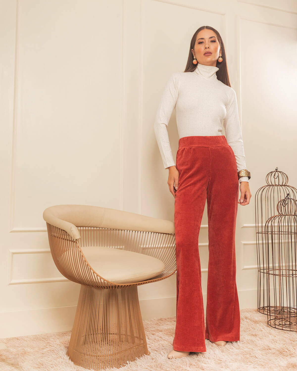 D'Rouse Malhas - Moda Feminina Slim e Plus Size